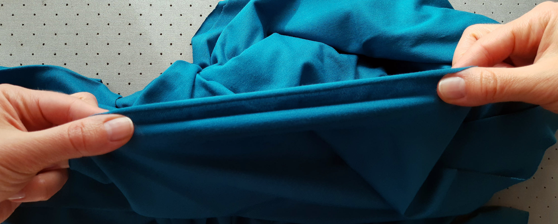 What’s Fabric Stretch Test and how to choose the appropriate knit fabr ...