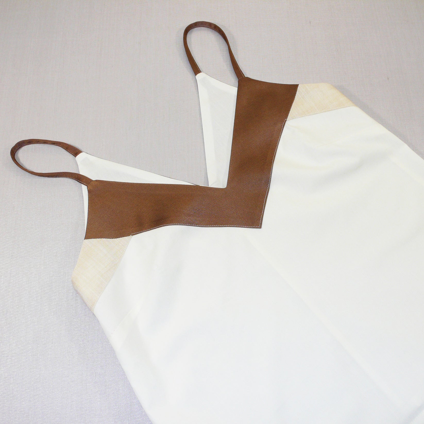 V-Neck Camisole Sewing Pattern for Women – Patterns by Lucia