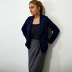 Knit Blazer Sewing Pattern for Women – Patterns by Lucia