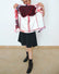 Knit Blazer Sewing Pattern for Women – Patterns by Lucia