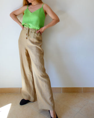 Wide Leg Pants Sewing Pattern for Women – Patterns by Lucia
