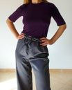 Wide Leg Pants Sewing Pattern for Women – Patterns by Lucia